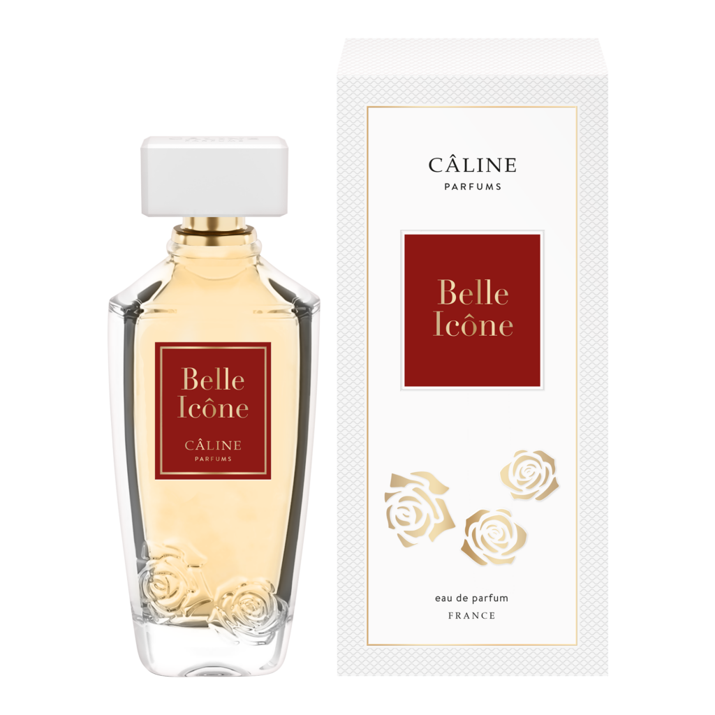 Câline Belle Icône - Caline Parfums
