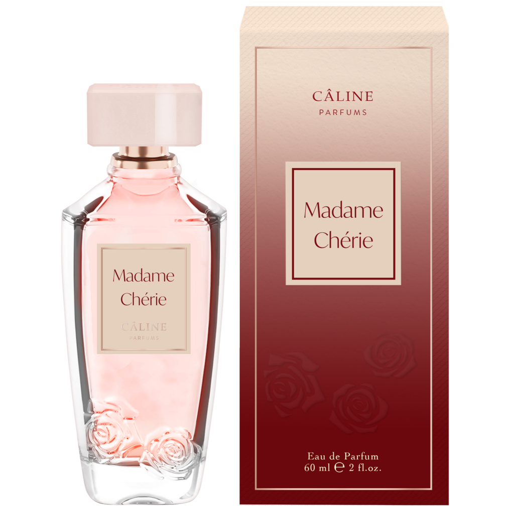 Caline Parfums