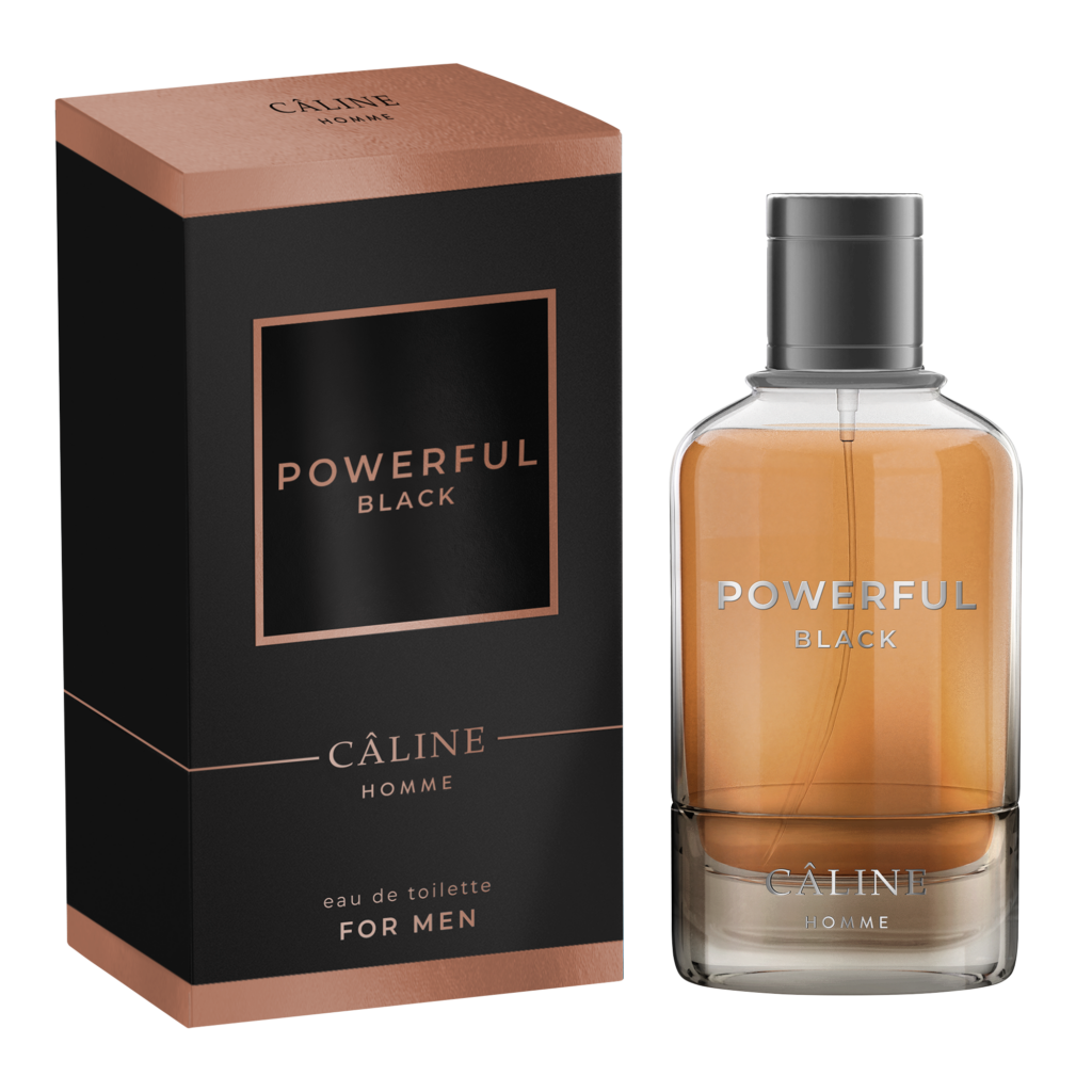 Caline Parfums