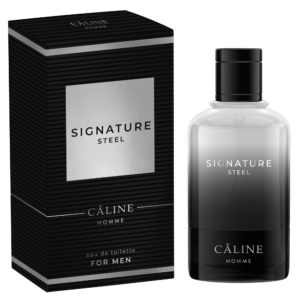 Câline Homme Intense Gold – Caline Parfums
