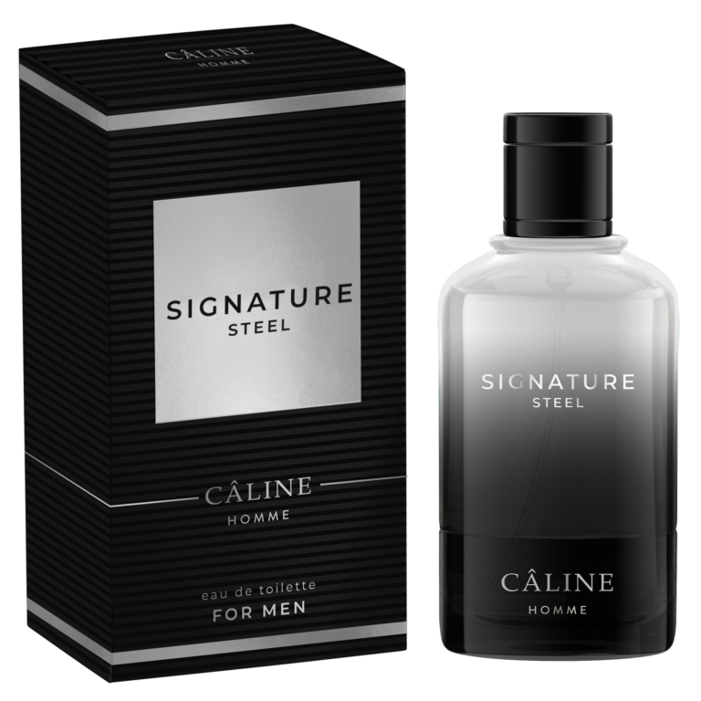 Caline Parfums