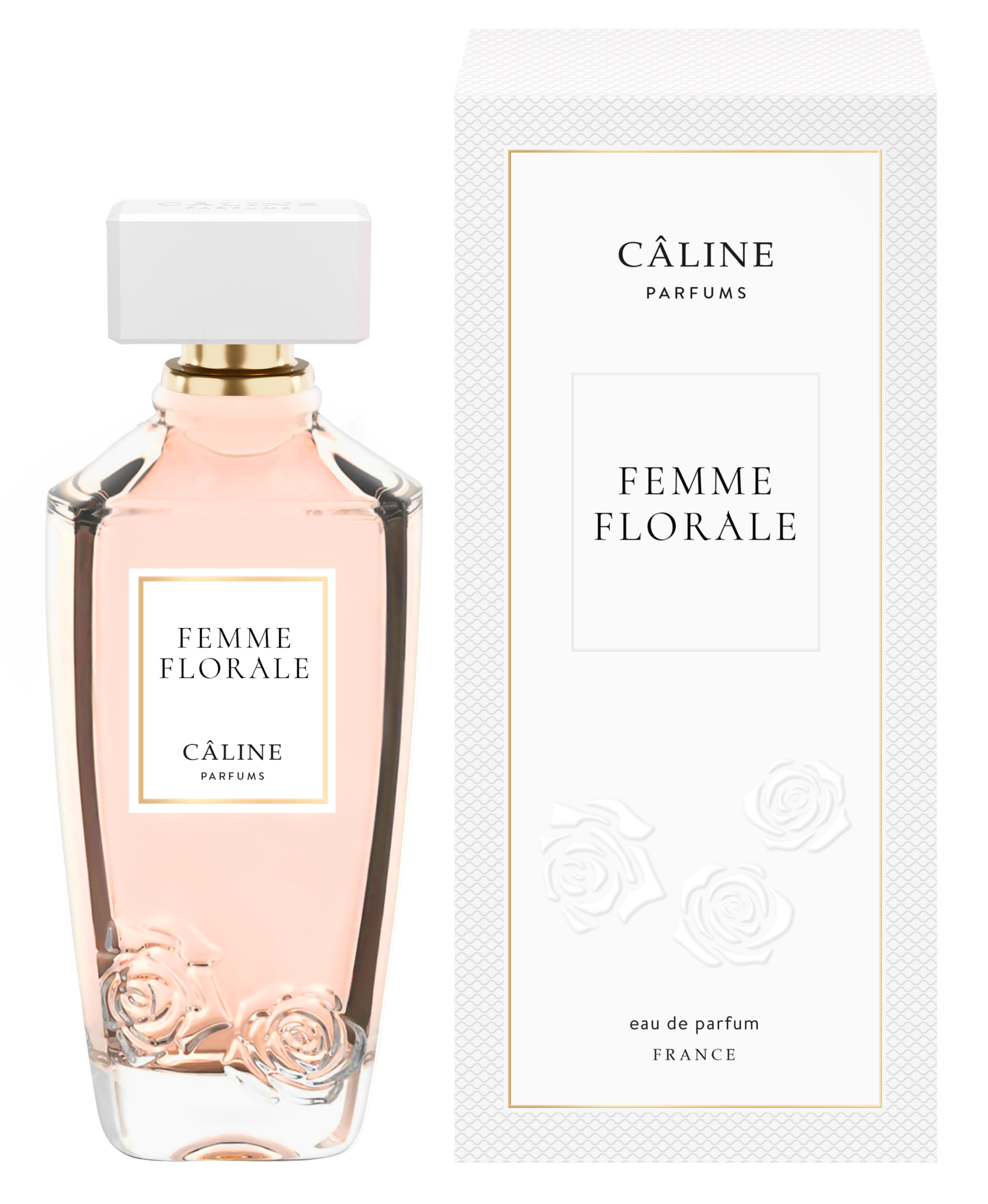 Caline Parfums