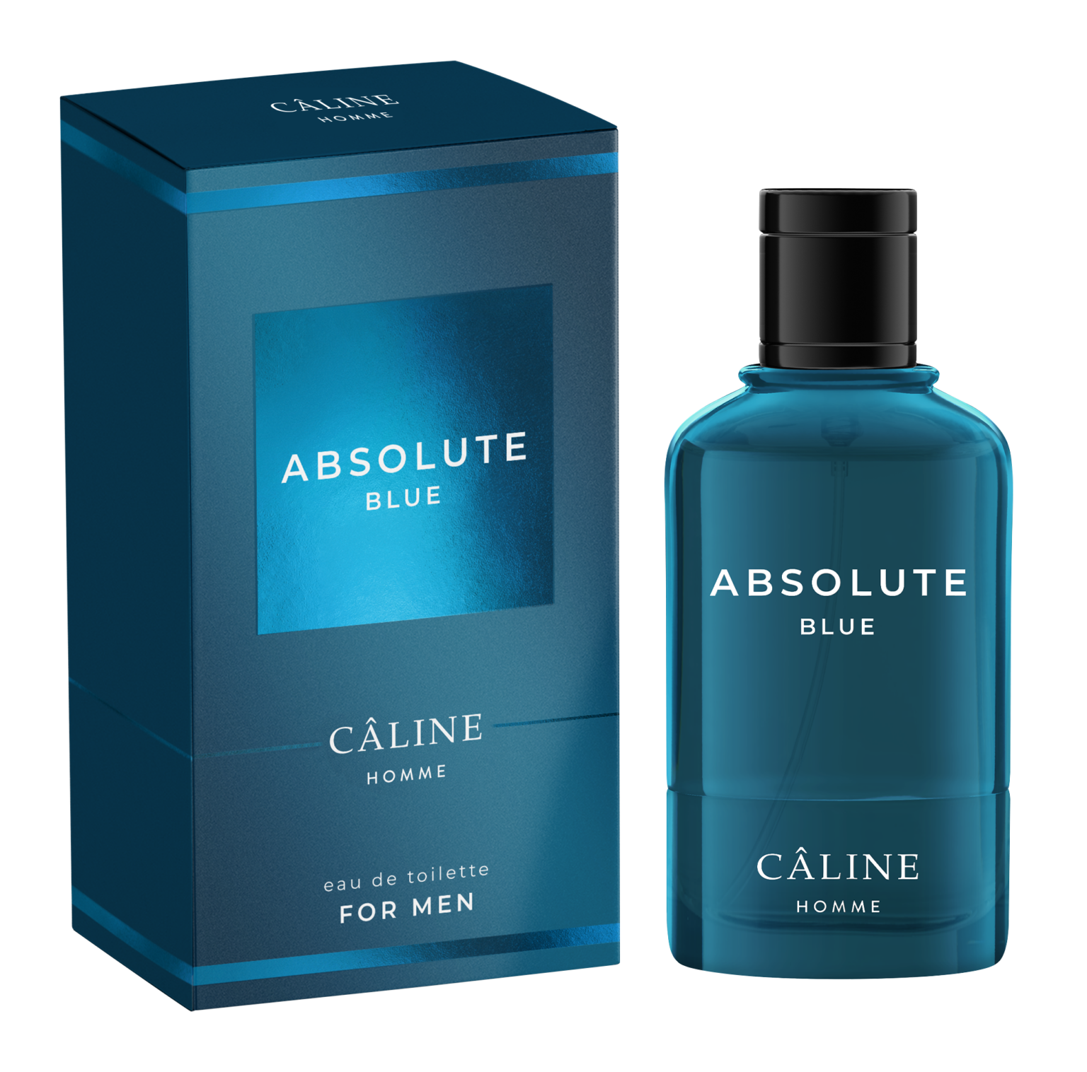 Caline Parfums