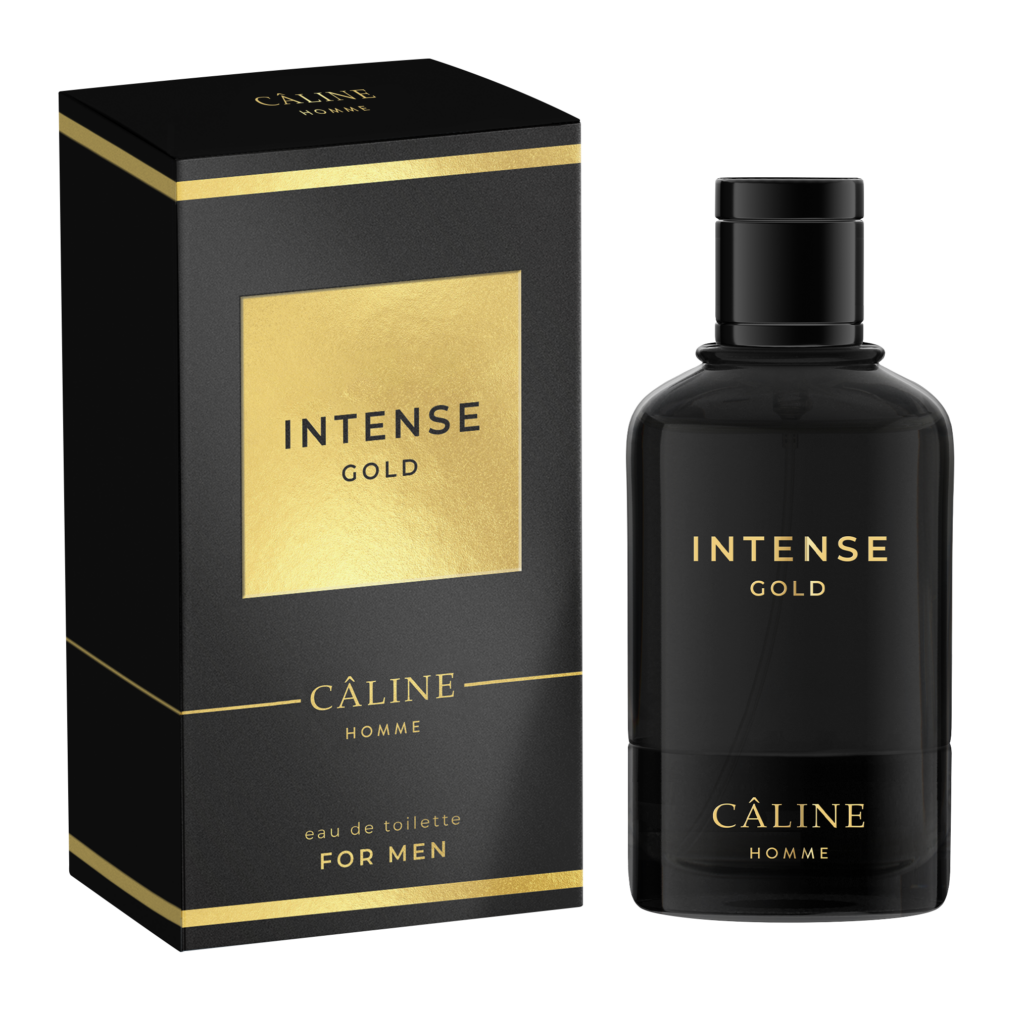 Caline Parfums