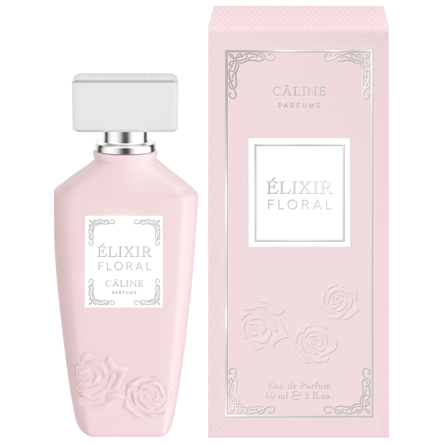 Caline Parfums