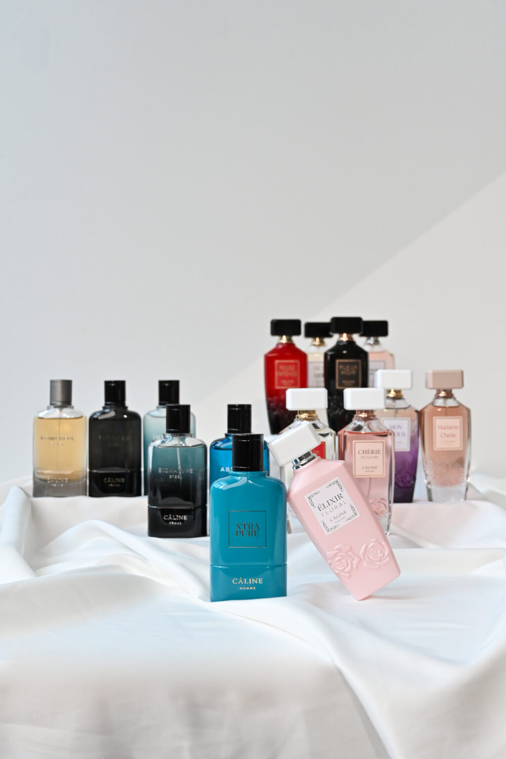 Caline Parfums