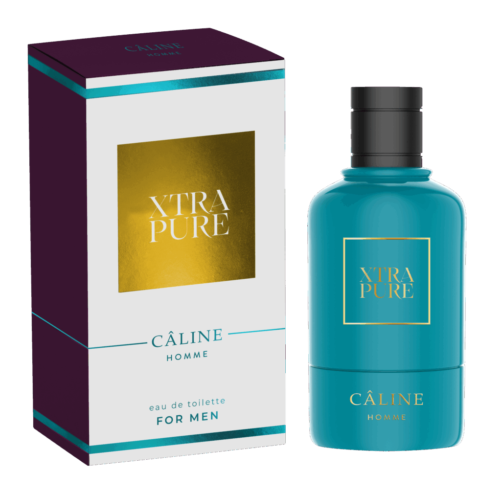 Caline Parfums