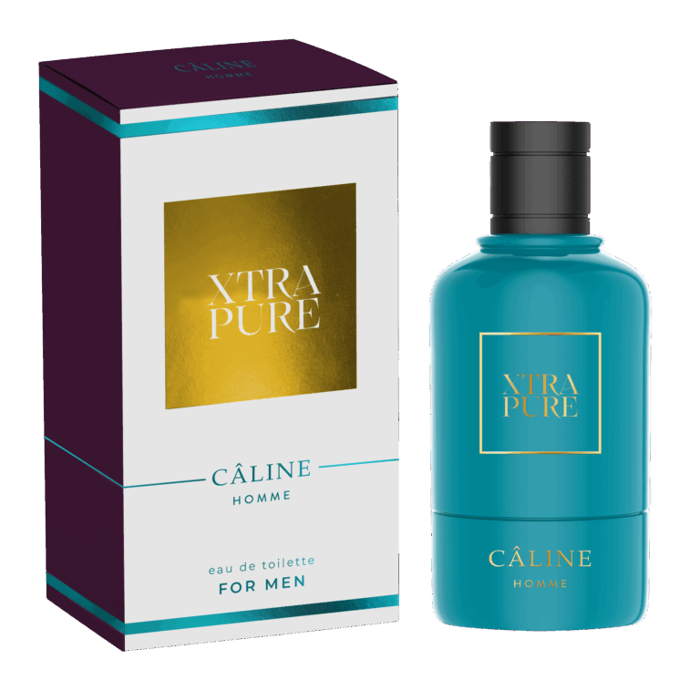 Caline Parfums