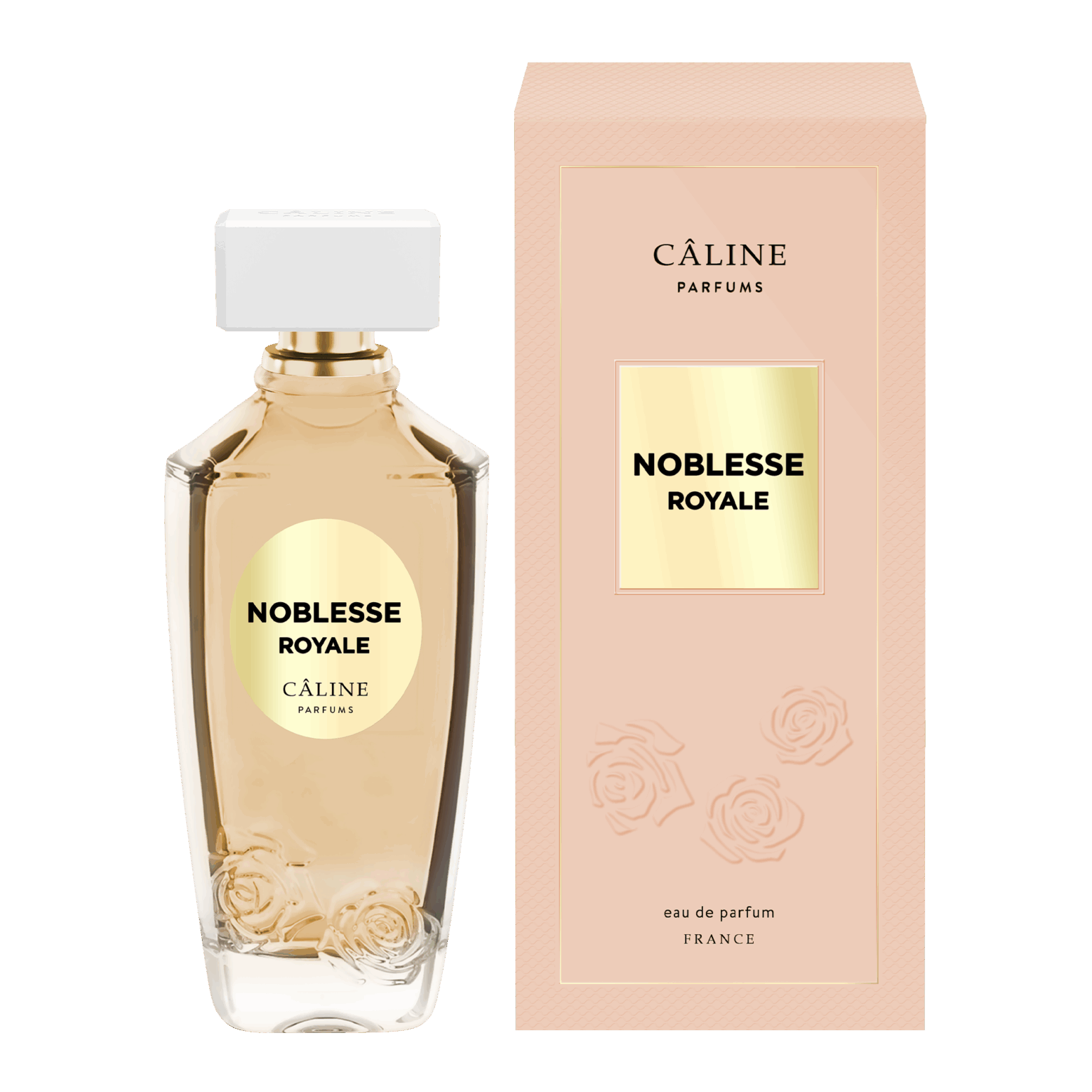 Caline Parfums