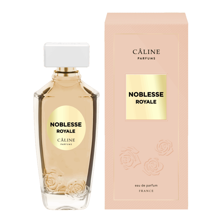 Câline Noblesse Royale – Caline Parfums