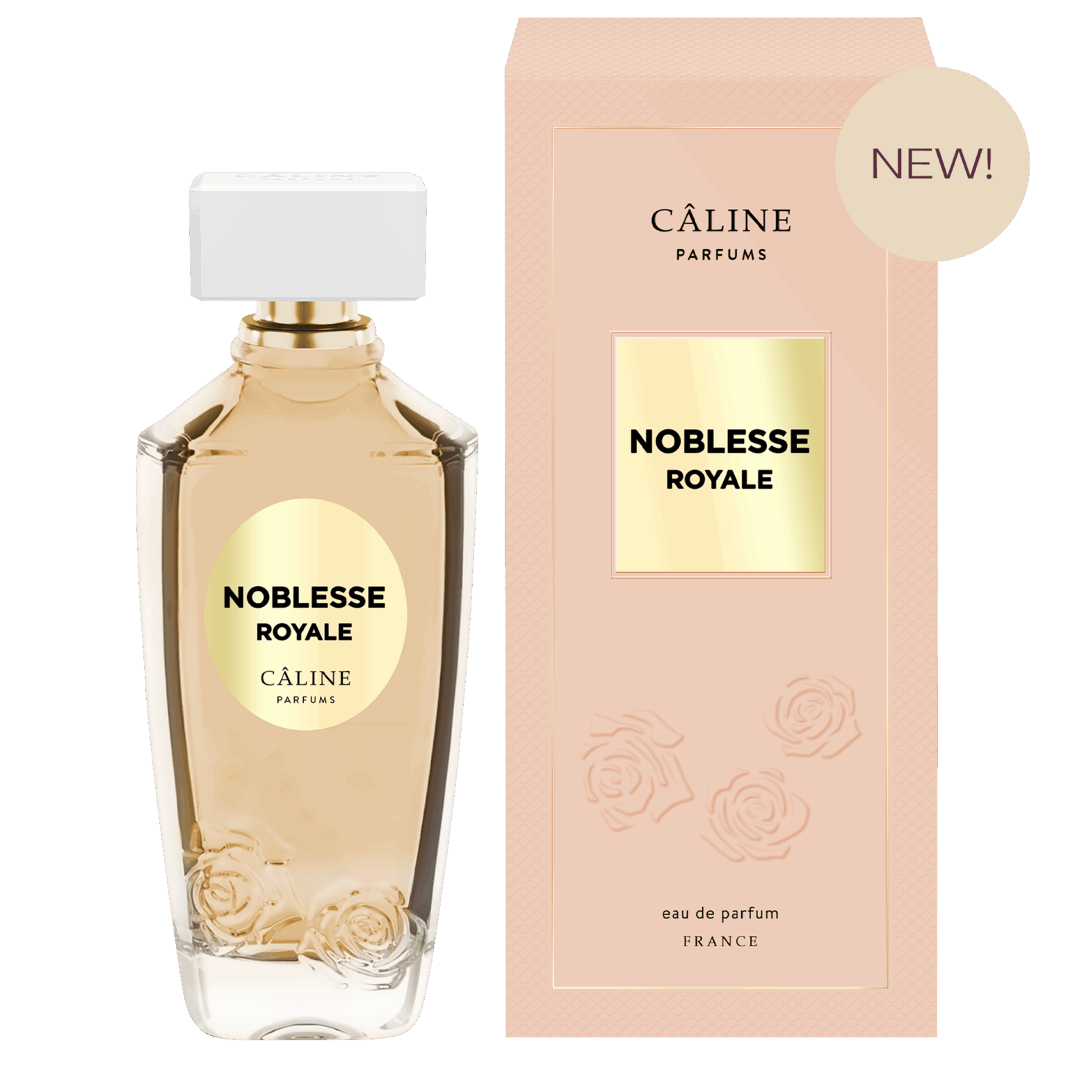 Caline Parfums
