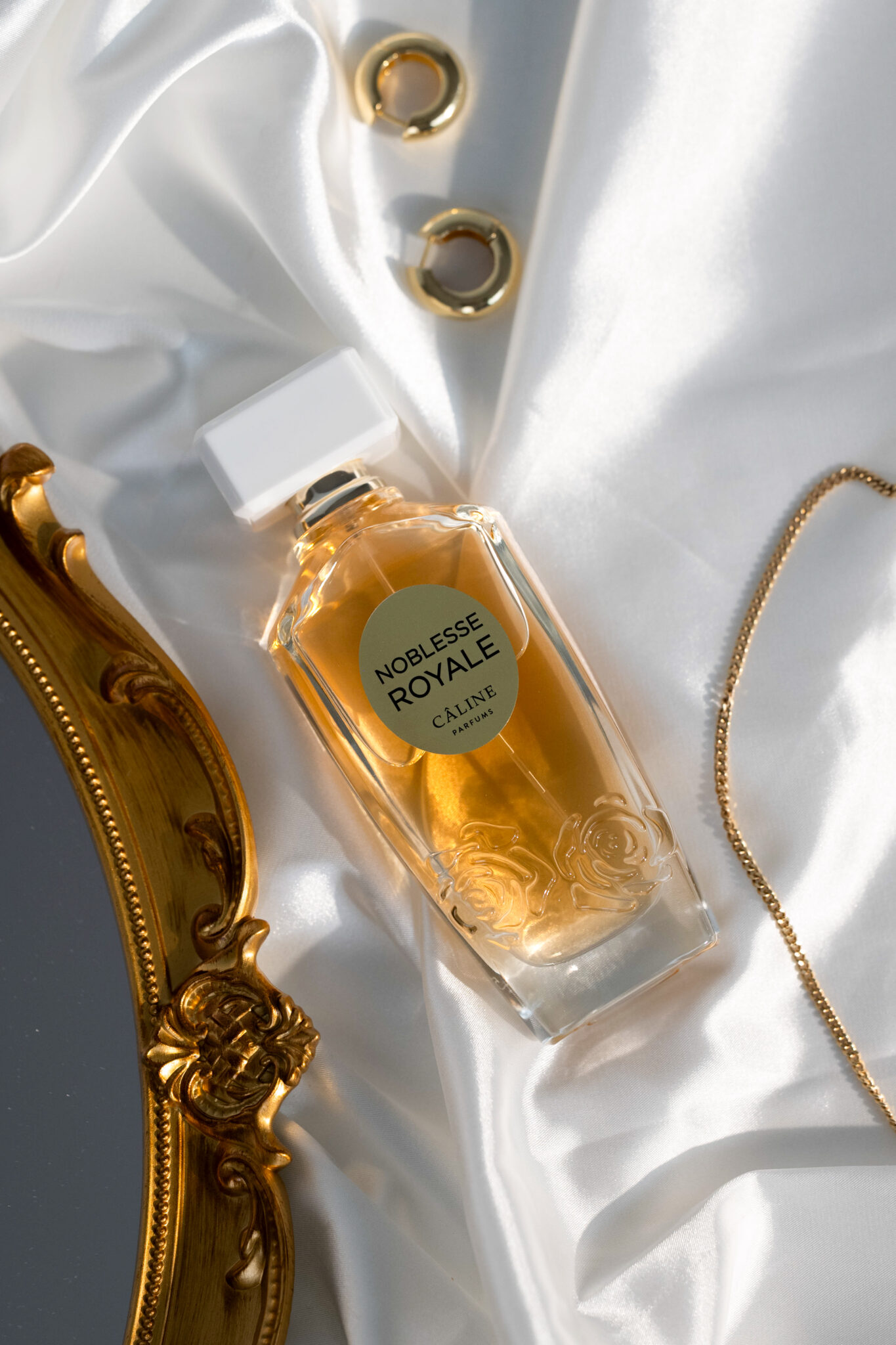 Caline Parfums