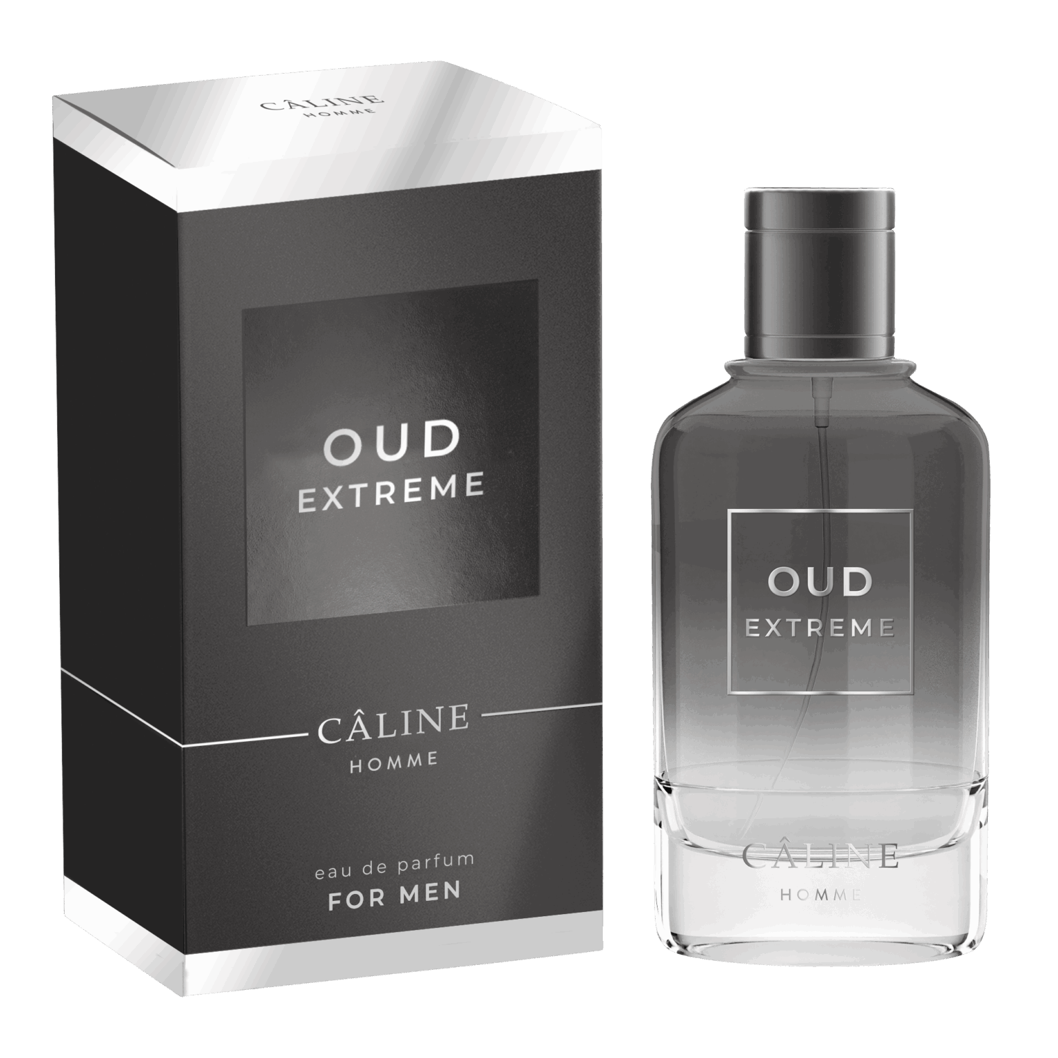 Caline Parfums