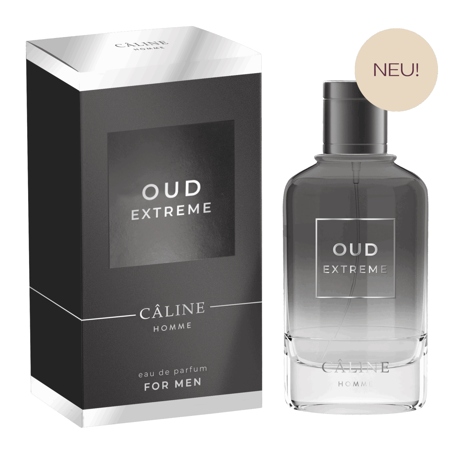 Caline Parfums