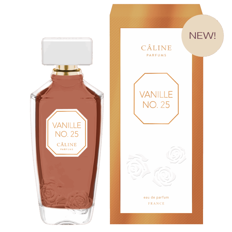 Caline Parfums