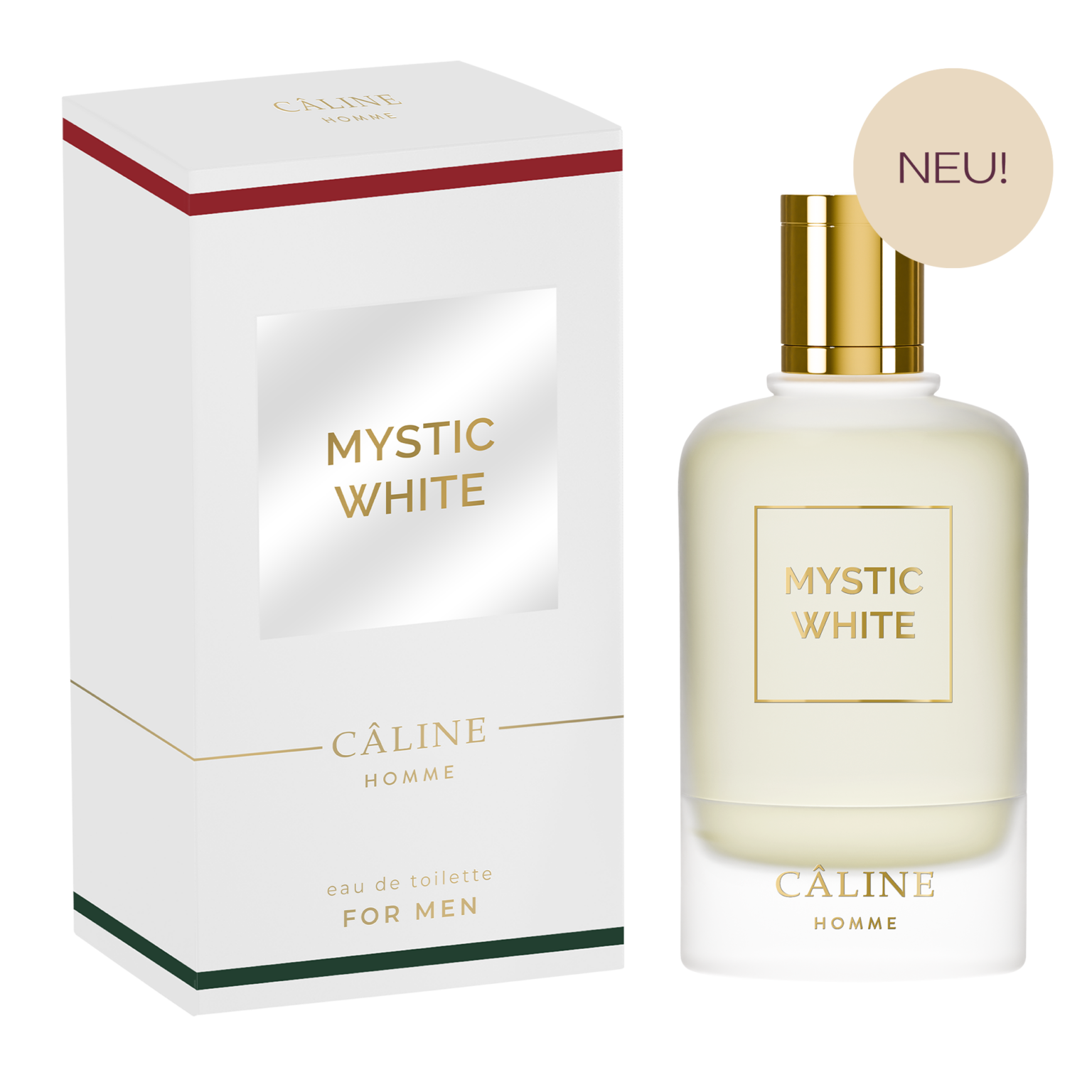 Caline Parfums