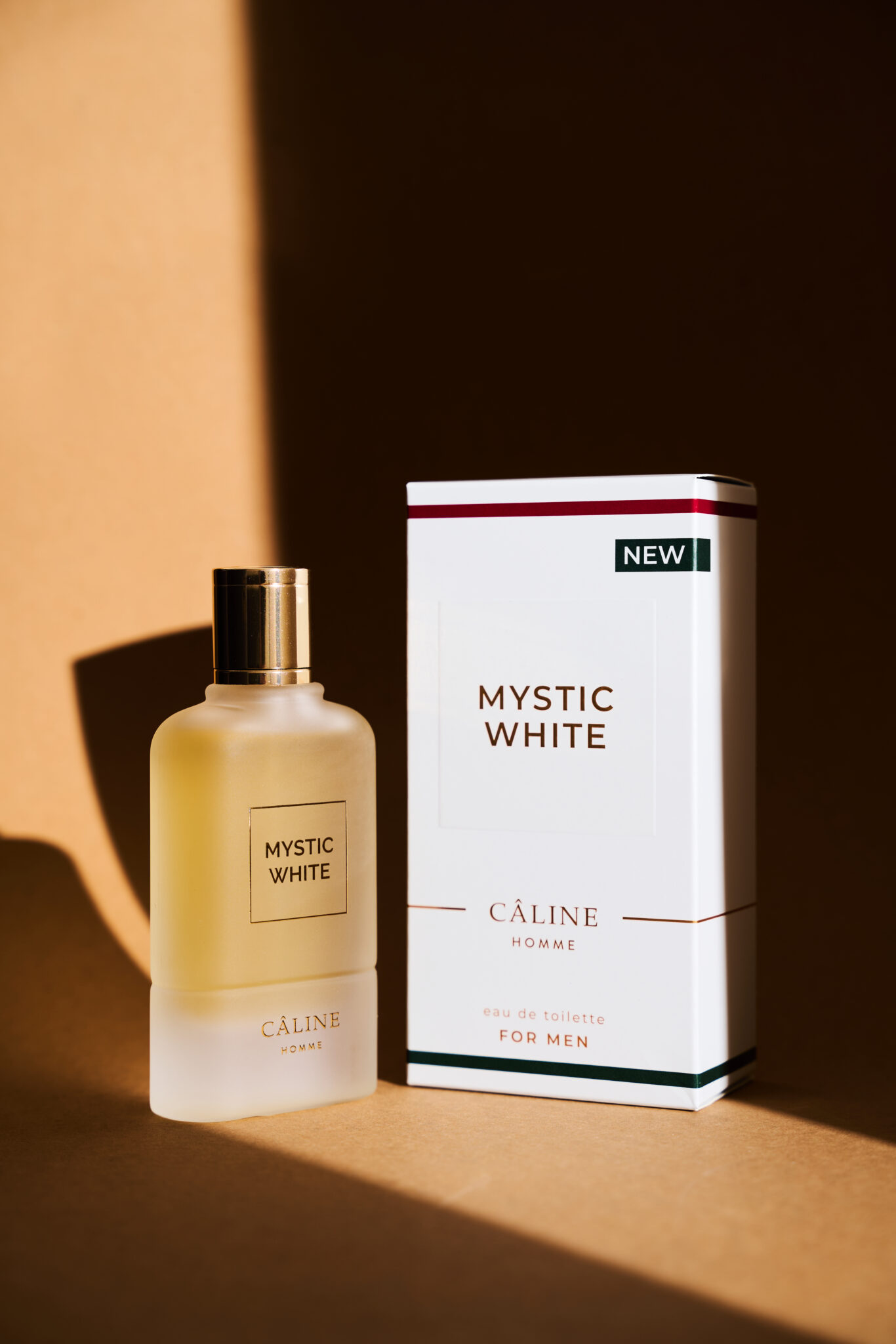 Caline Parfums