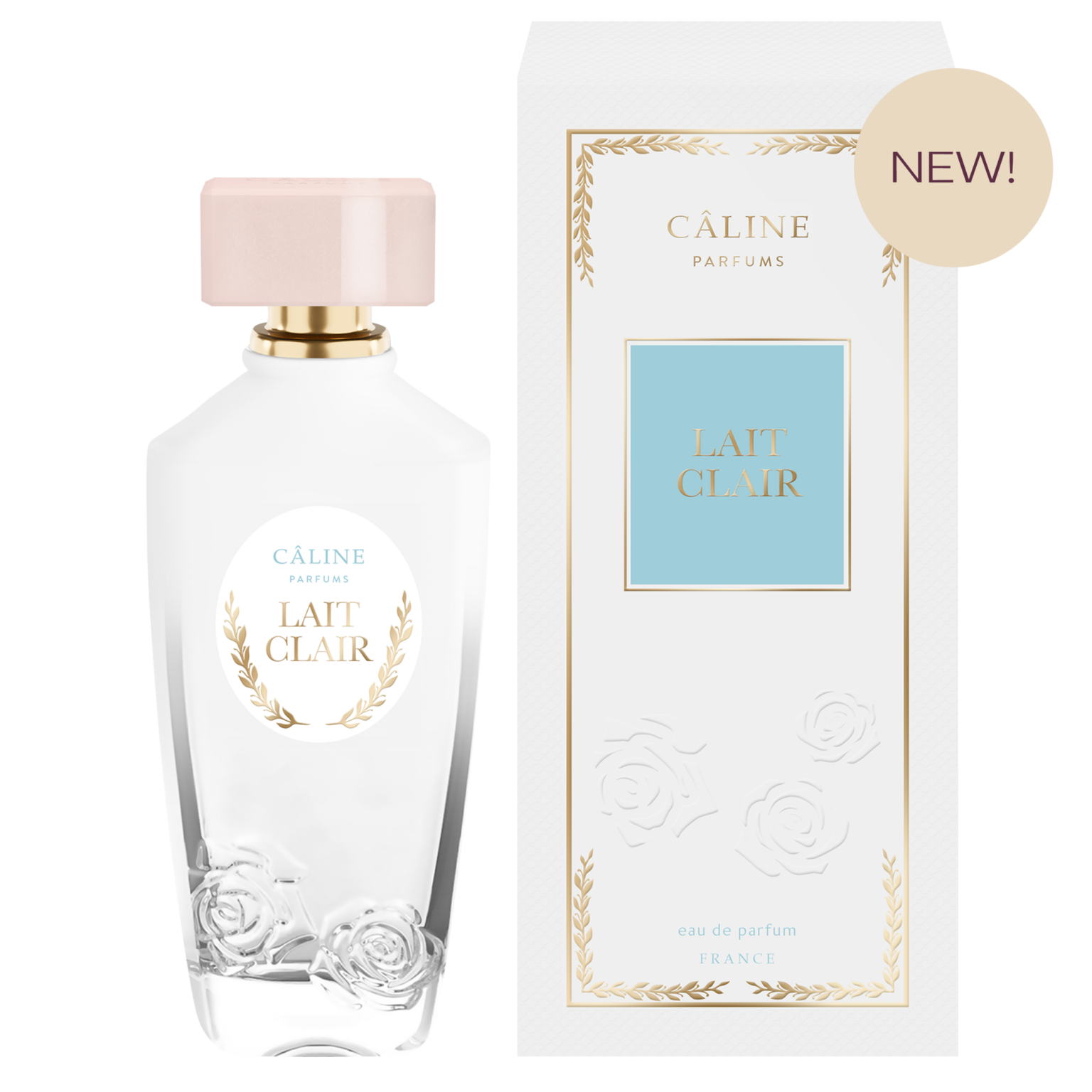 Caline Parfums
